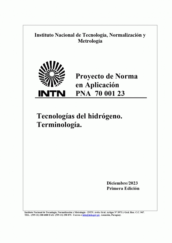 PNA 70 001 23 | My Website