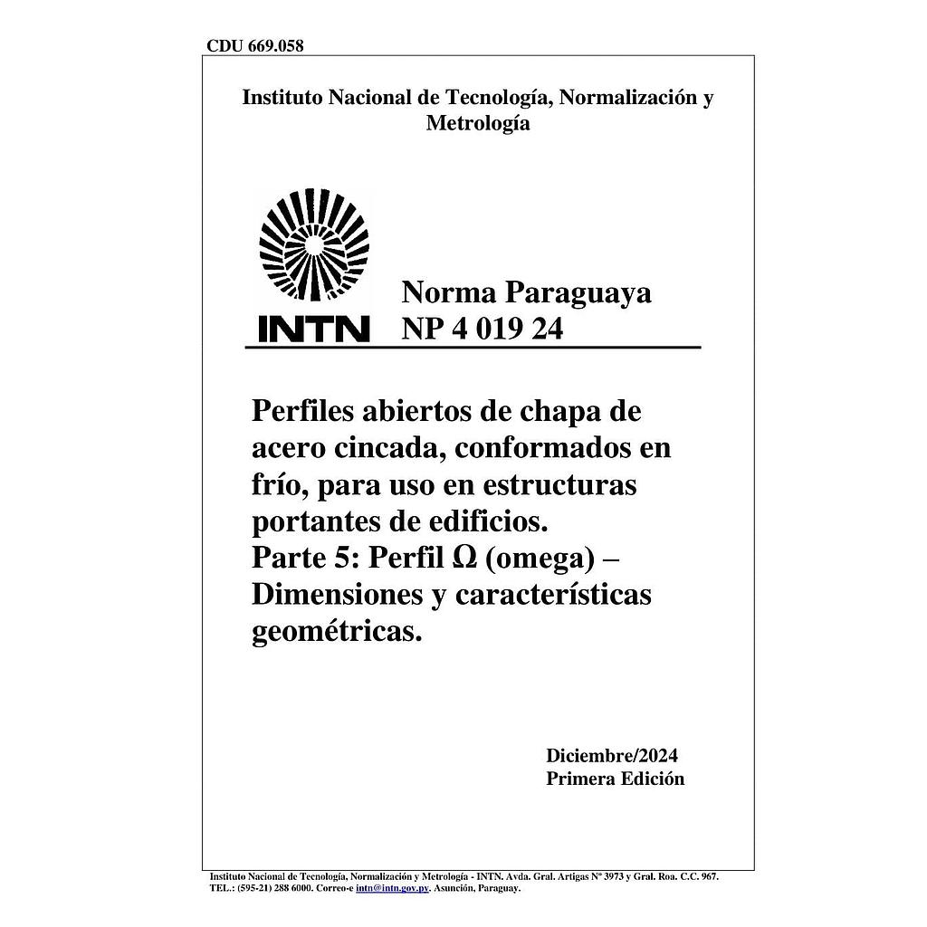 NP 4 019 24 | My Website